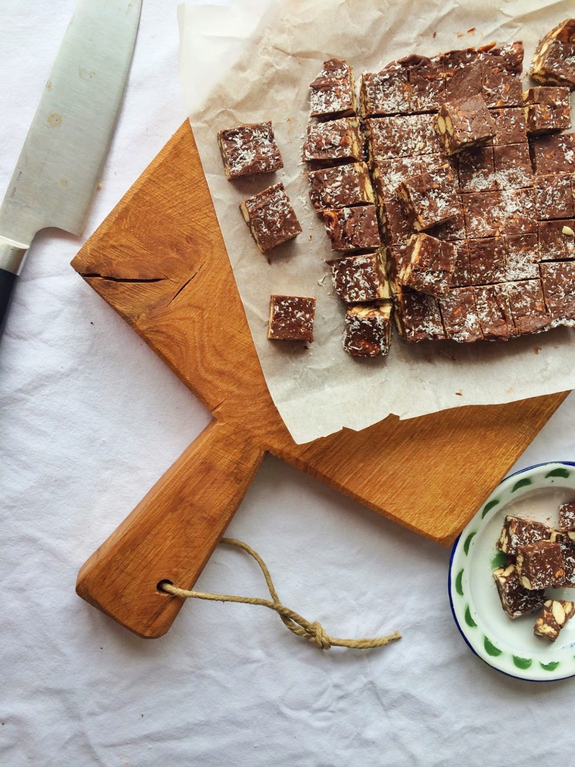 Fudge maken: Maak in 5 stappen een heerlijke fudge