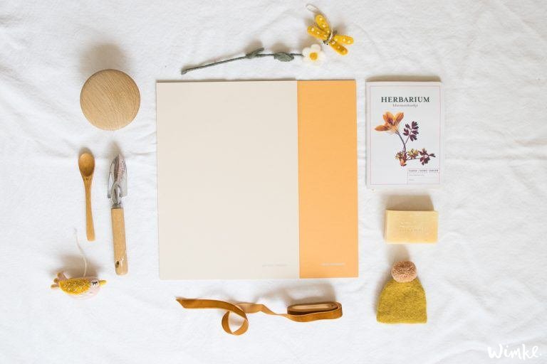 Gentle red | Pure by Flexa Colorlab | Terug naar een roze basis | WIMKE