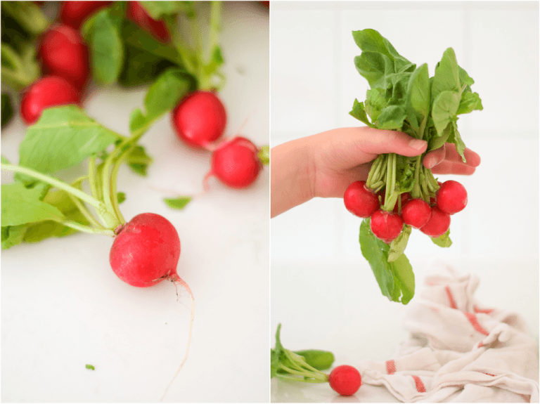 Zelf radijsjes in zuur maken? Lees hier het recept | WIMKE