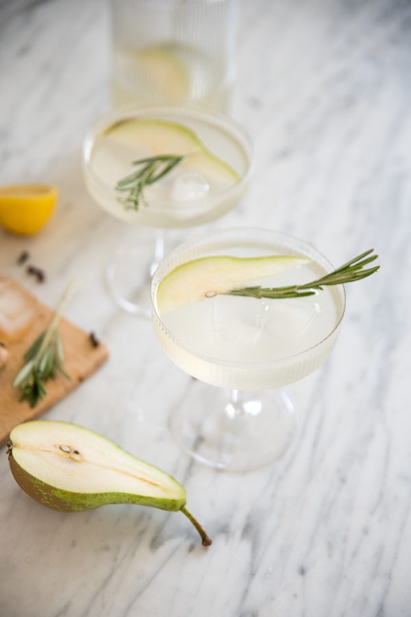 Limonade zonder alcohol. En nog lekker ook! | RECEPT | WIMKE